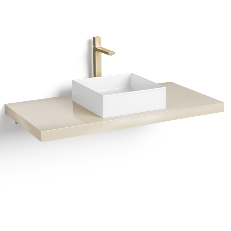 Plan vasque sur-mesure – Design & Adaptabilité | masalledebain.com