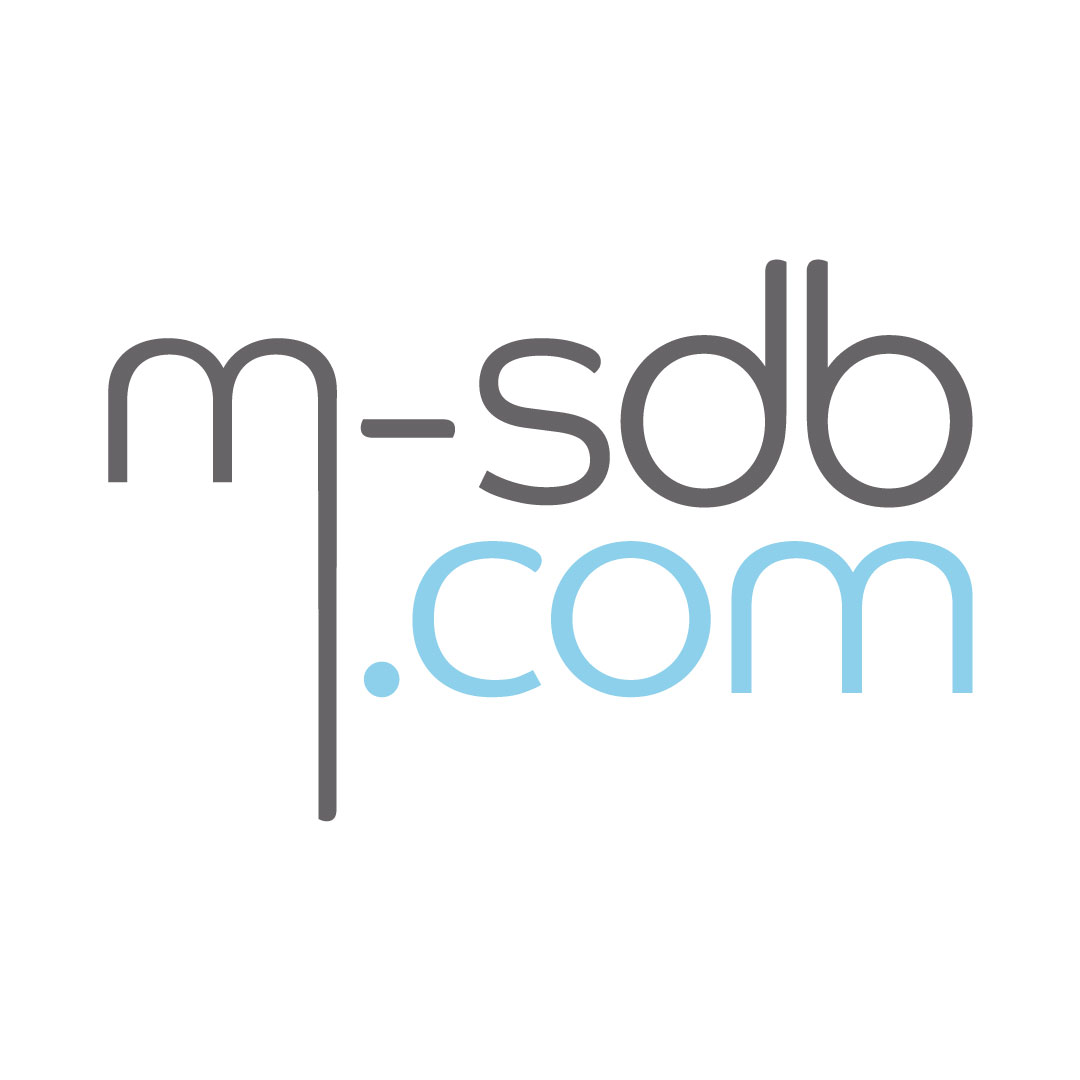 Douchette à main tube, finition doré brossé, Châtelet